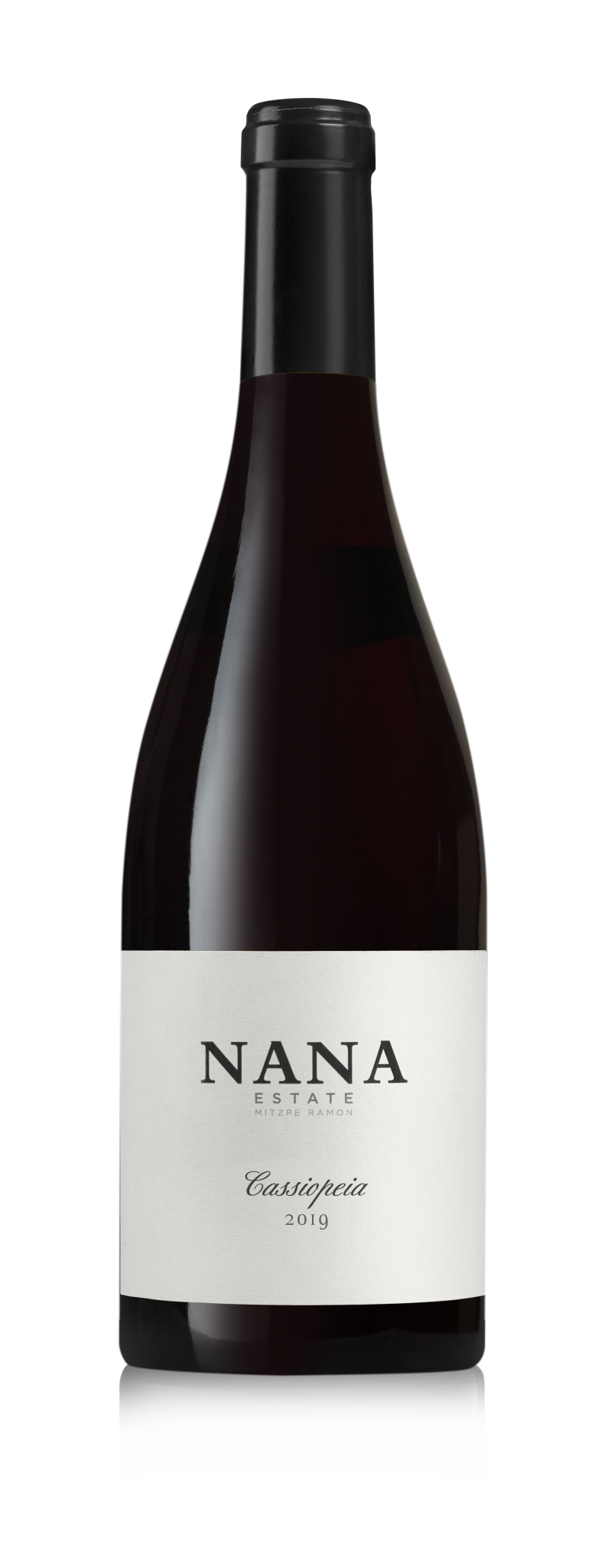 Nana Cassiopeia 2019 - 93 Rated Tasting Panel - OnlineKosherWine.com